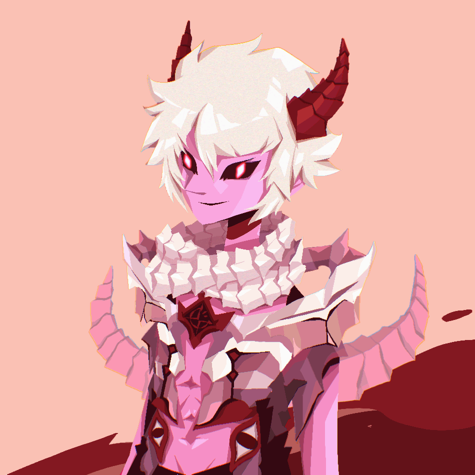 CC-028 (Kruger) - Crimson Clan | OpenSea