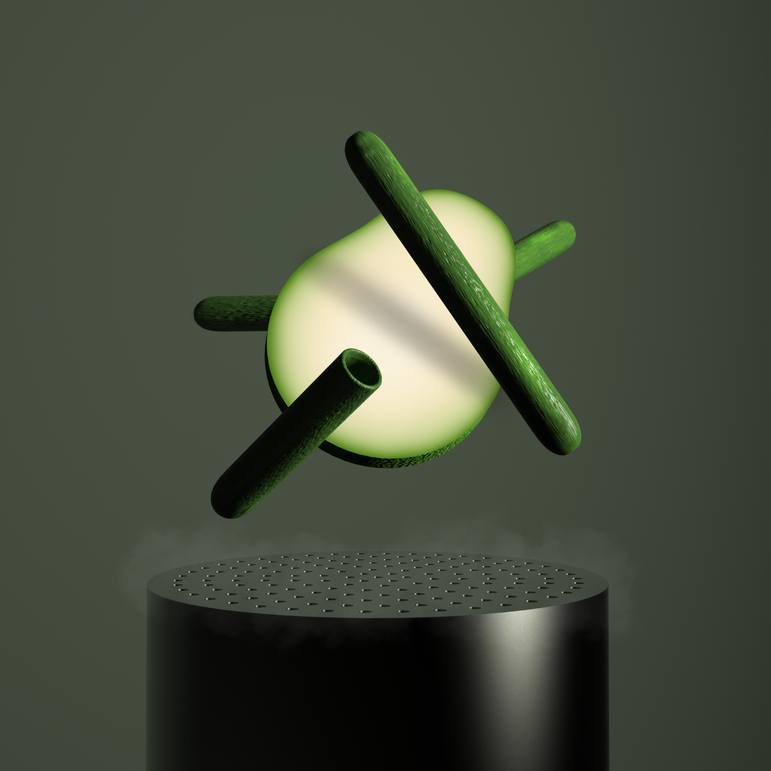 SIZE MATTERS - lab - OMG - GMO | OpenSea