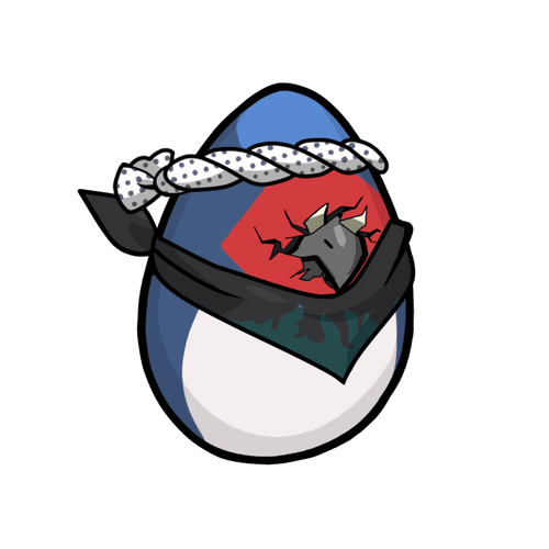 CNP Born #26 - CNP Born NFT | OpenSea