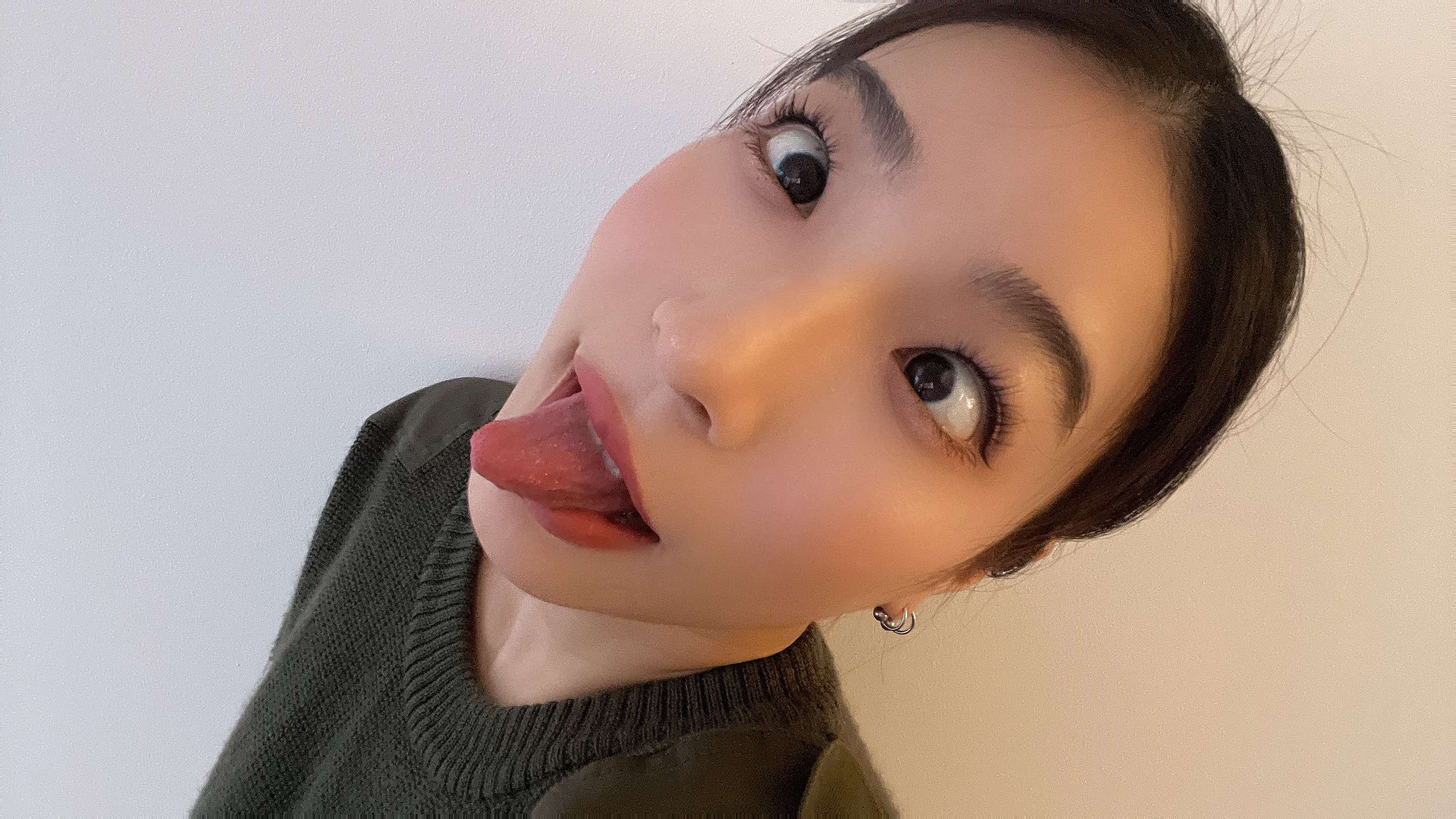 #5 Ahegao Woman 🤪 - Ahegao Woman 🤪 | OpenSea