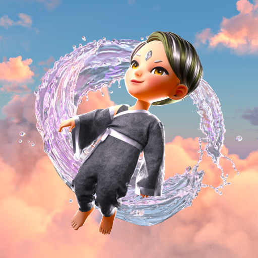 Suhosin#1595 - SUHOSIN_Official | OpenSea