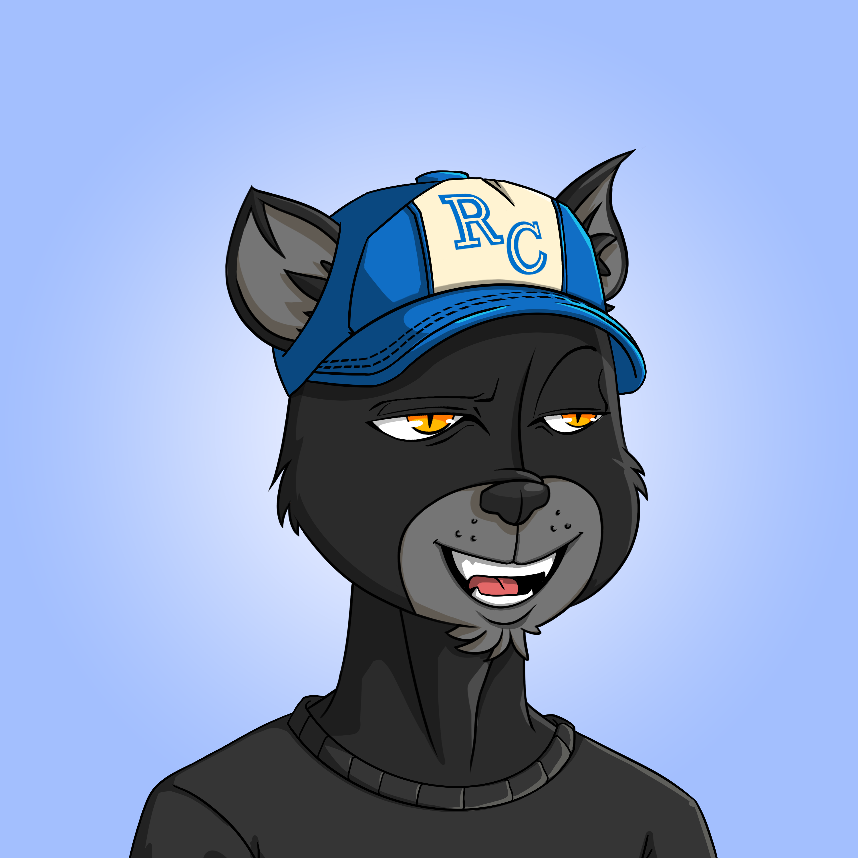 Radcats #659 - Radcats | Opensea