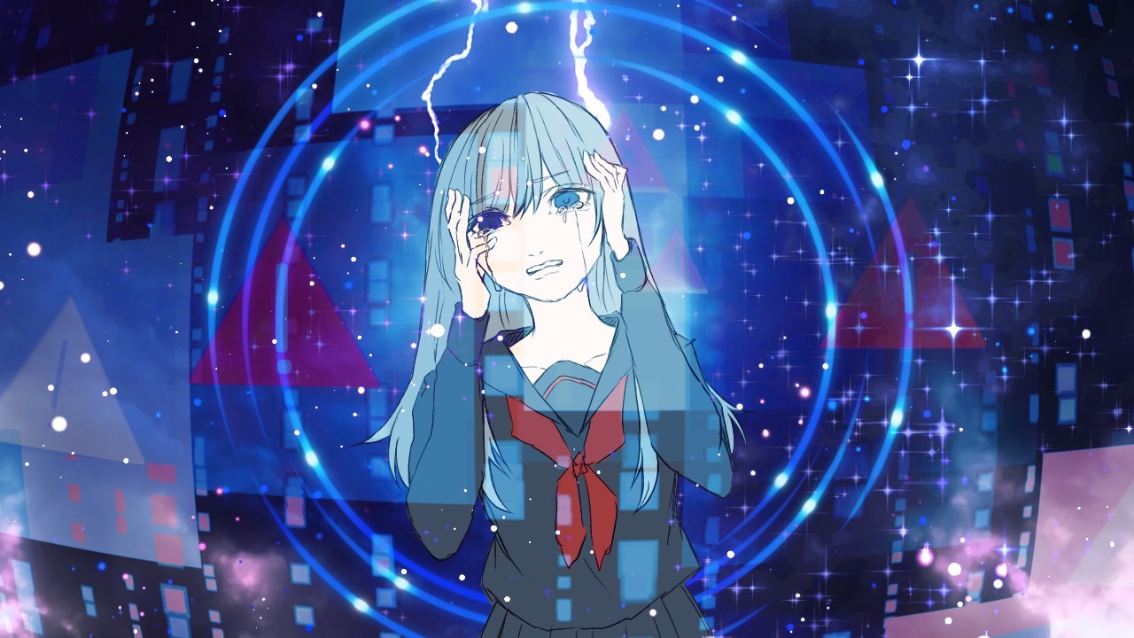 cyberbrain - BellsSPIRITWORLDCollection | OpenSea