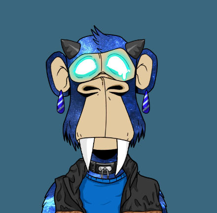 space monkey - NFT_23_66 | OpenSea