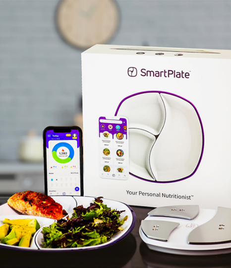 SmartPlate NFT #100 - SmartPlate v1 | OpenSea