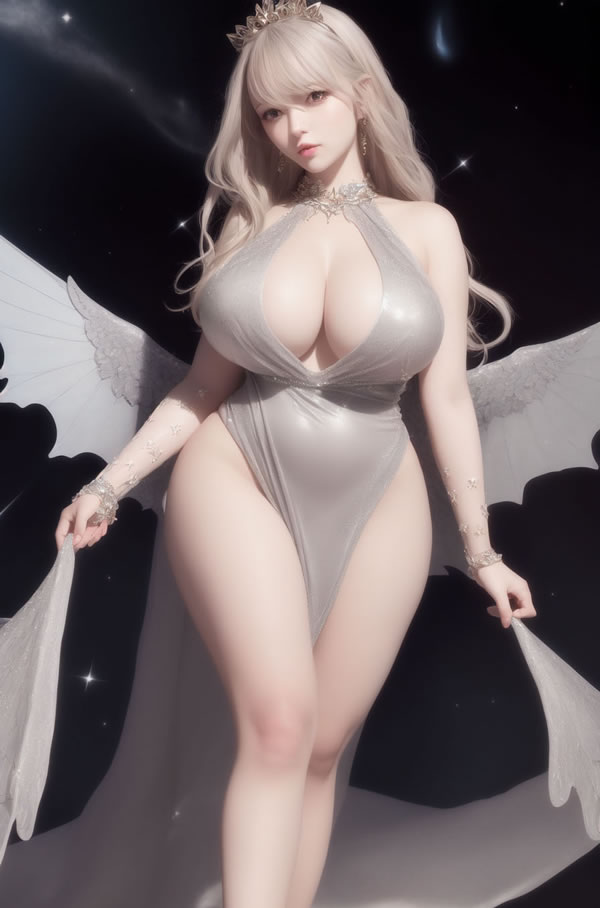 AI - AI Generated R18 | OpenSea