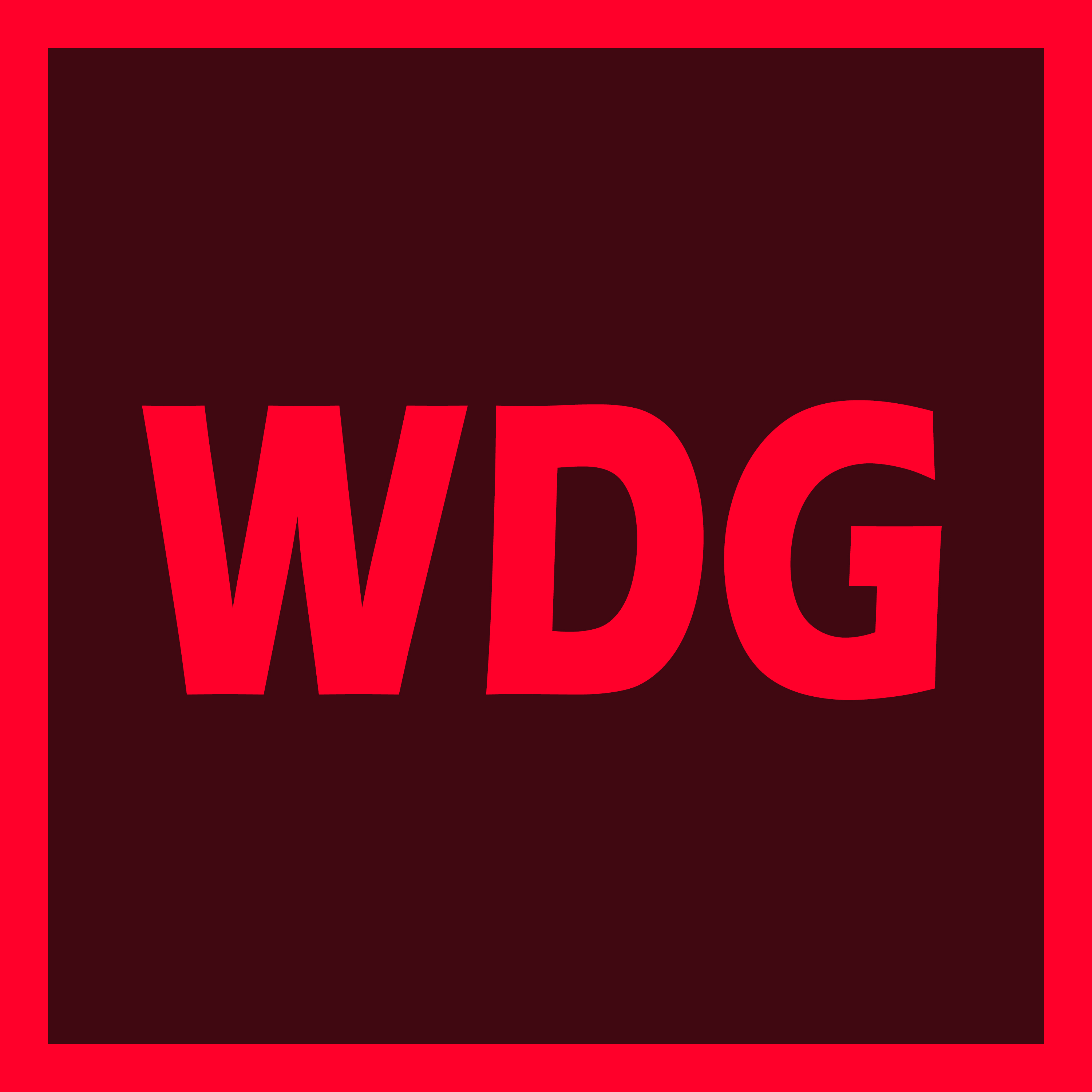 WDG - WDG Collection | OpenSea