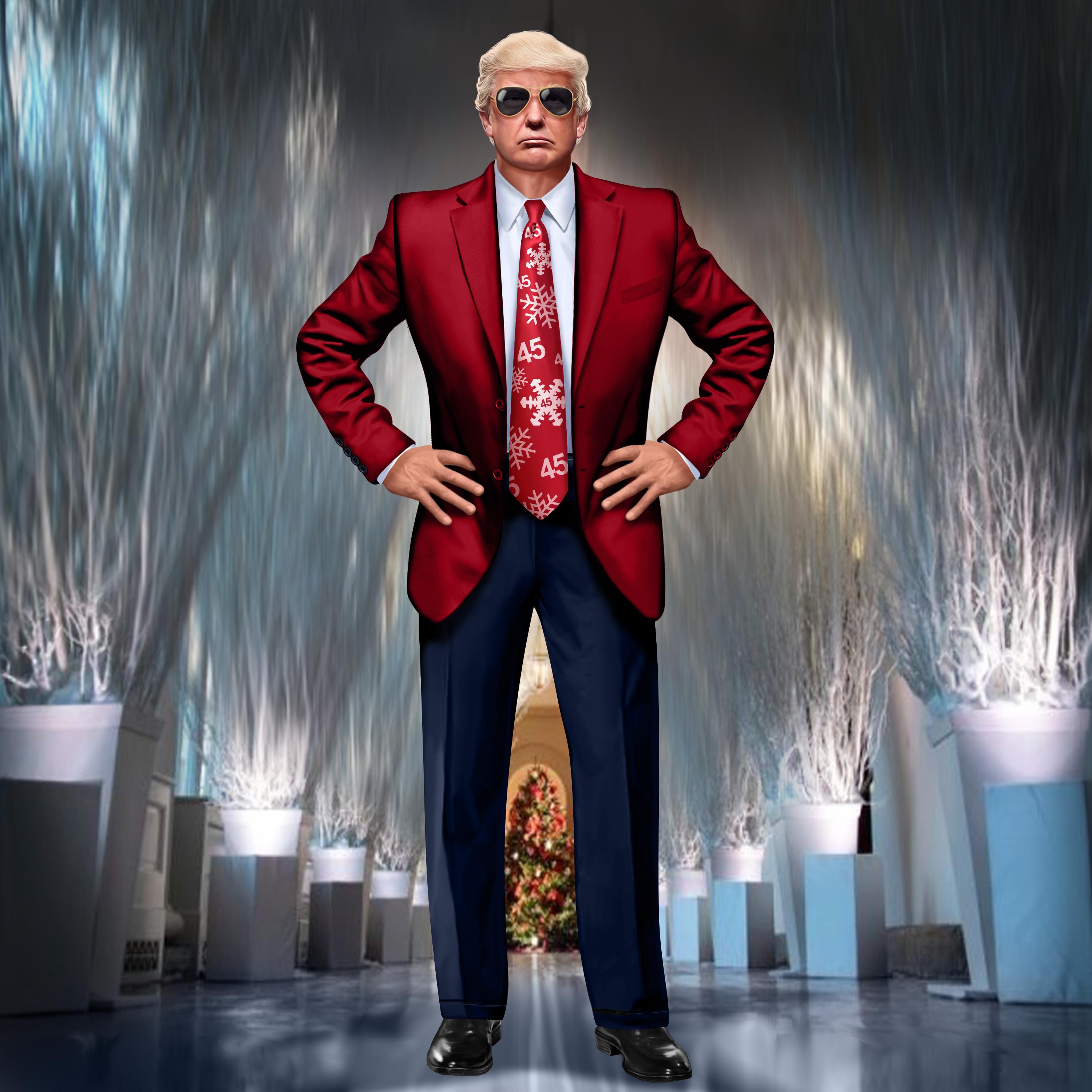 Trump Digital Trading Card 8139 Trump Digital Trading Cards Opensea