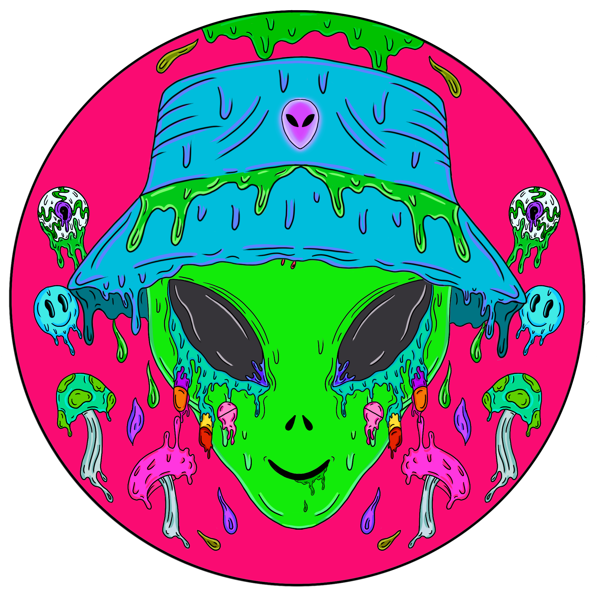 Tabz #1620 - Tabz Nft | Opensea