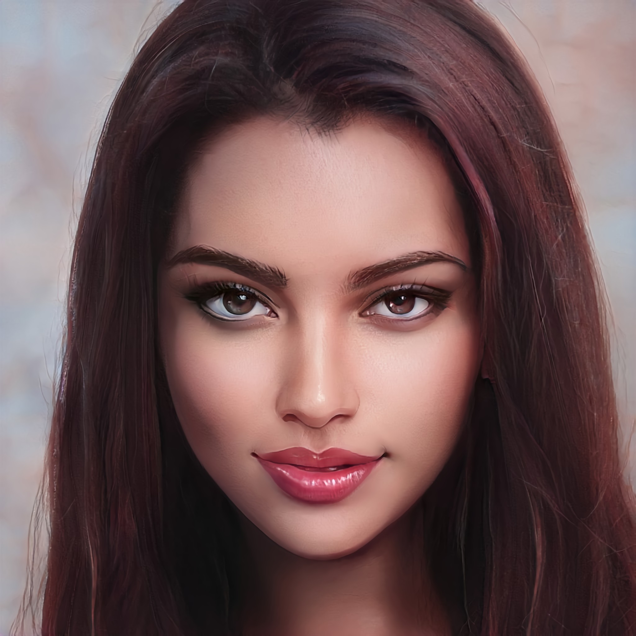 Ethereum Girl 118 Ethereum Girls Ai Opensea