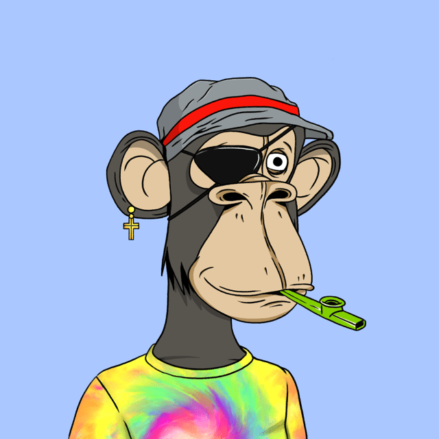 Humor Bored Ape#9697 - Humor Bored Ape | Opensea